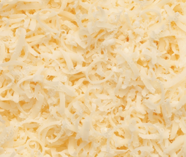 Fresh, Seasoned and Dried Cheeses - Gamma Pack