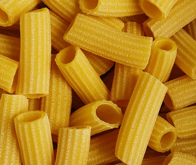 Fresh Pasta - Gamma Pack