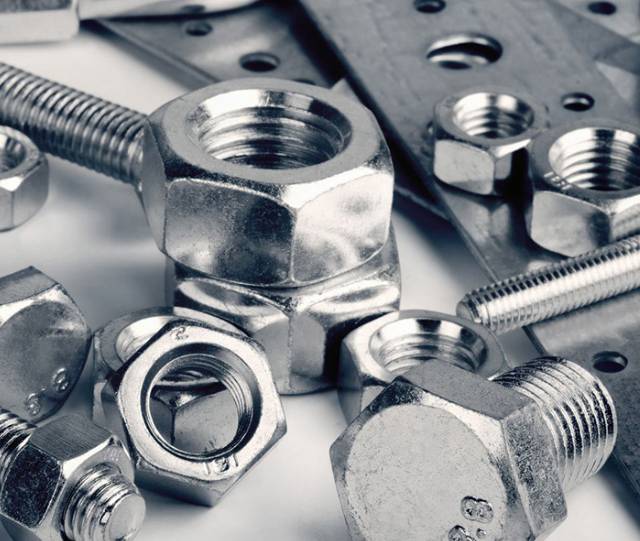 Componenti Meccanici - Gamma Pack